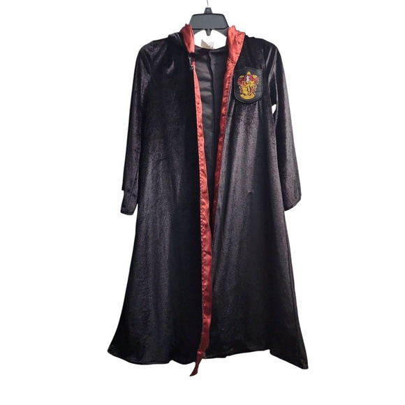 Warner Bros. | Costumes | Harry Potter Gryffindor Robe Costume ...